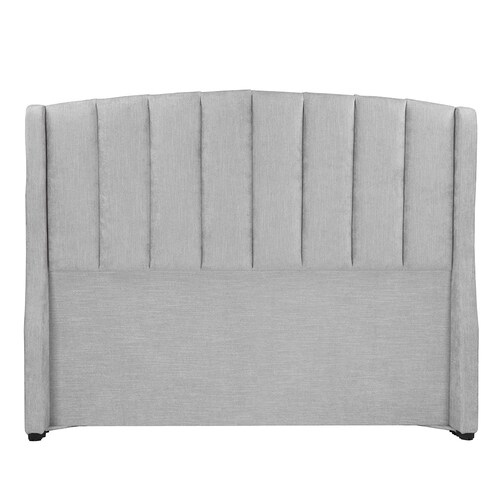 Cabecera Individual Rogga Majestic Platinado