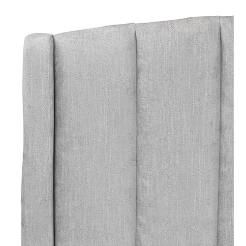 Cabecera Individual Rogga Majestic Platinado