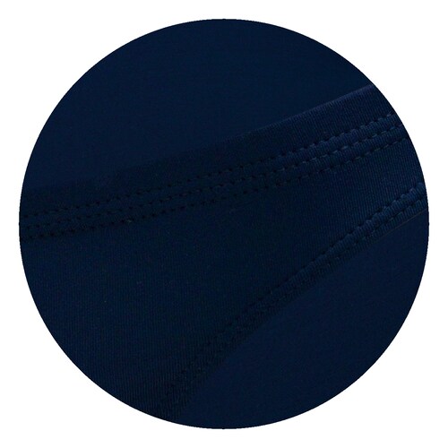 Set De 2 Trusas Dietz Para Hombre Comodas Azul Marino