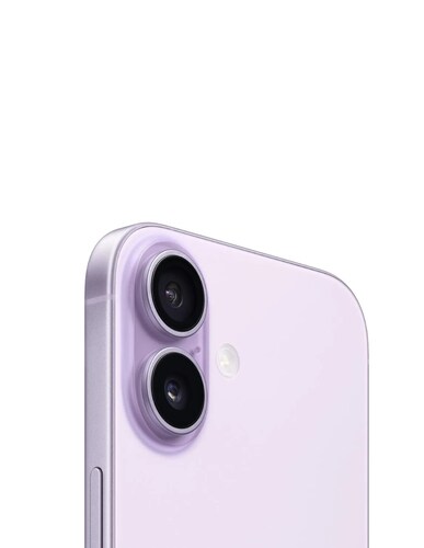 iPhone 17 256gb Morado