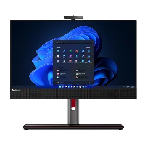 Computadora All In One Touch Lenovo Thinkcentre M90a Gen 5 i3-14va ...