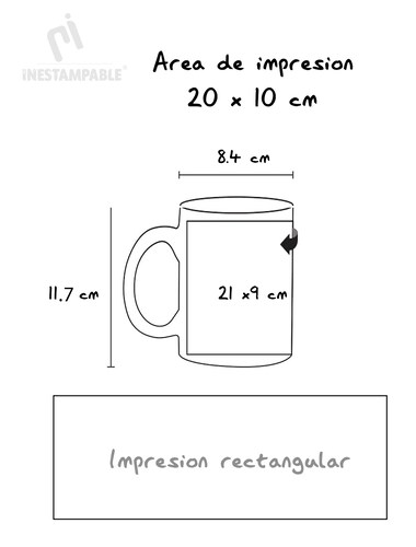 Taza Grande AAAAAA grito de gato | frase | gato | Frase divertida I ...