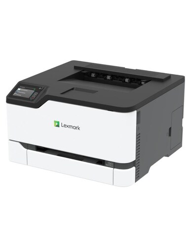 IMPRESORA LEXMARK LASER COLOR CS431DW DUPLEX