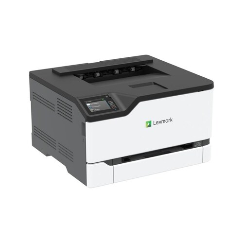 IMPRESORA LEXMARK LASER COLOR CS431DW DUPLEX