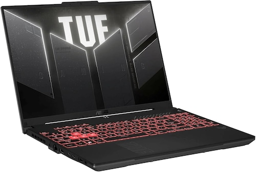 Laptop Asus TUF Gaming A16 16.0" AMD Ryzen 7 16GB RAM 512GB SSD NVIDIA ...