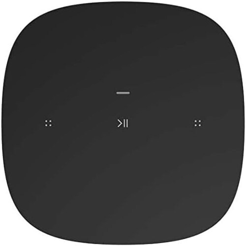 Sonos One SL Bocina alámbrica Shadow Bluetooth Reacondicionado